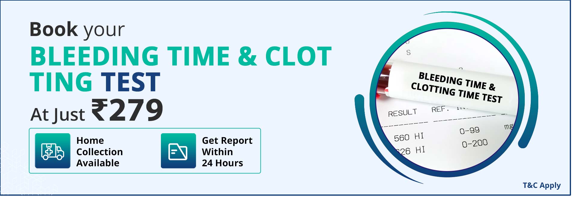 Bleeding Time Clotting Time Test Andaman And Nicobar Bleeding Time